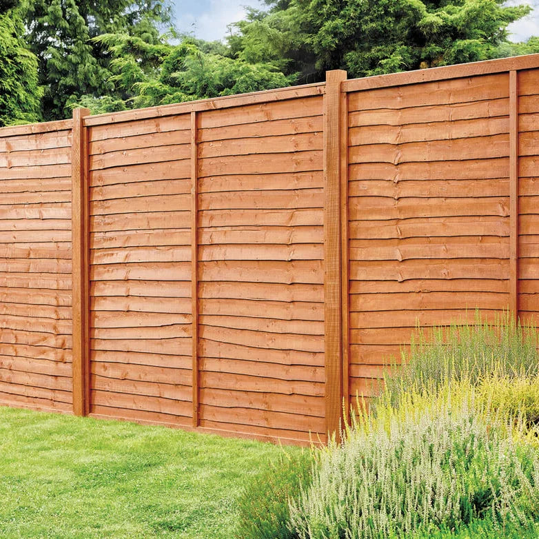 Wooden vs Concrete Fence Posts: Durability Comparison - Which Material