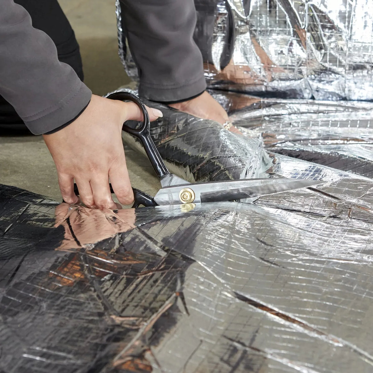 What Is the Best Insulation to Keep Cold Out? | DIY Building Supplies