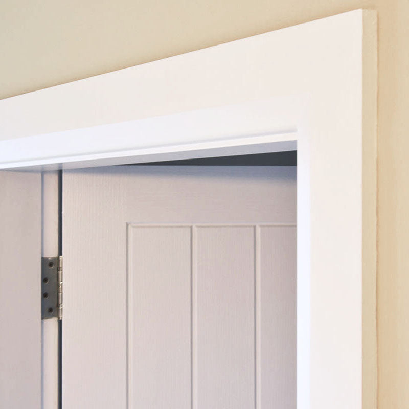 What Are the Different Profile Styles Available for MDF Skirting Board