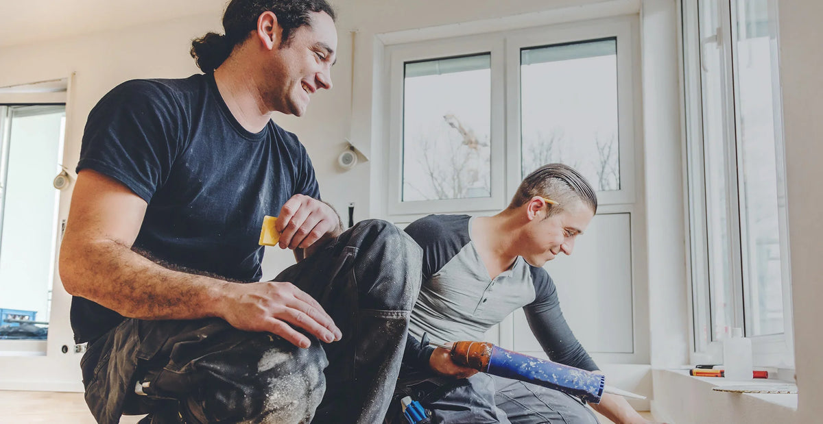 The Ultimate DIY Building Supplies Guide | DIY Building Supplies