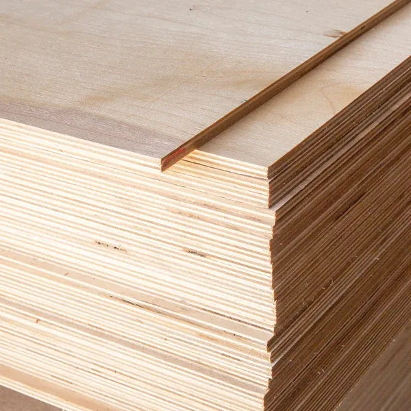 Structural Plywood Sheets – DIY Building Supplies