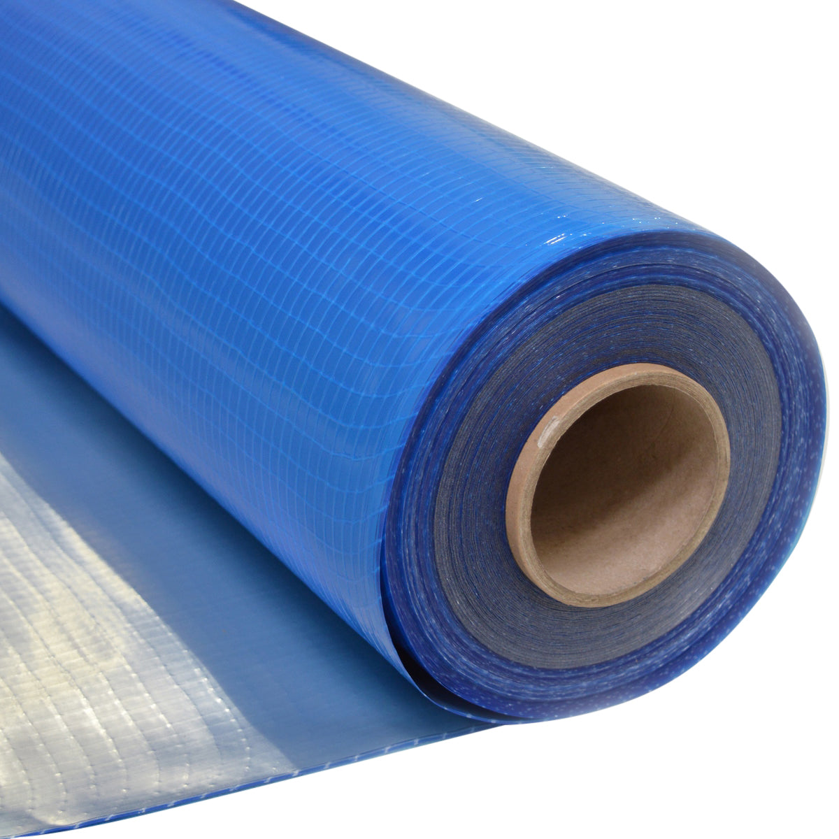 Vapour Control Layers | Polythene & Reflective Vapour & Gas Barriers ...