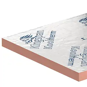 Kingspan Insulation – DIY Building Supplies