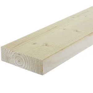 6x2 Timber Treated & Untreated – DIY Building Supplies
