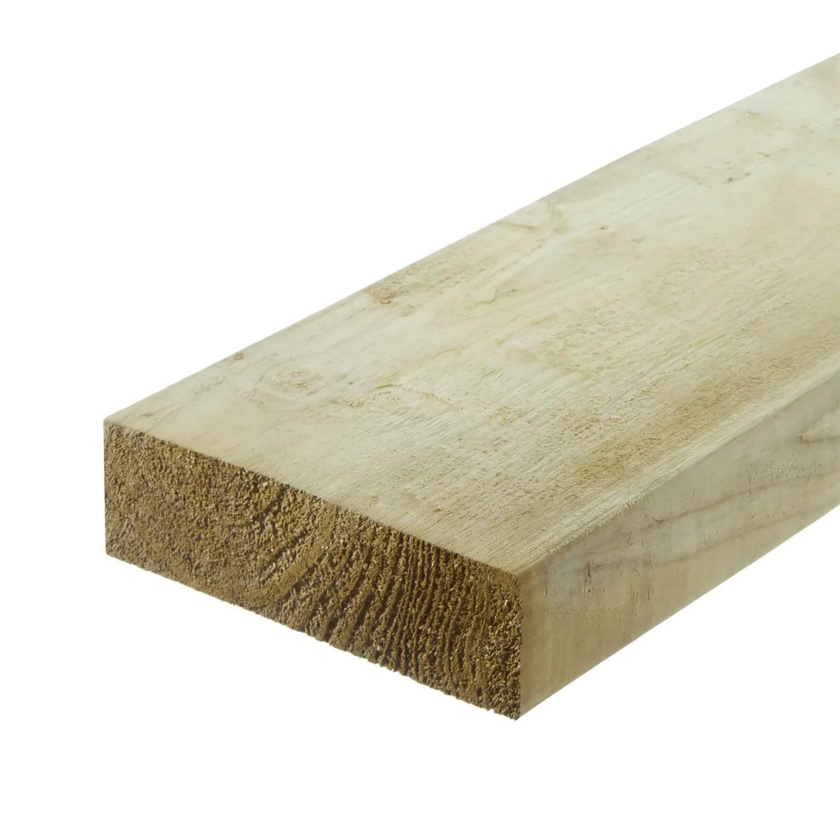 6x2 Timber C24 Regularised Sawn Joist 47x150mm – DIY Building Supplies