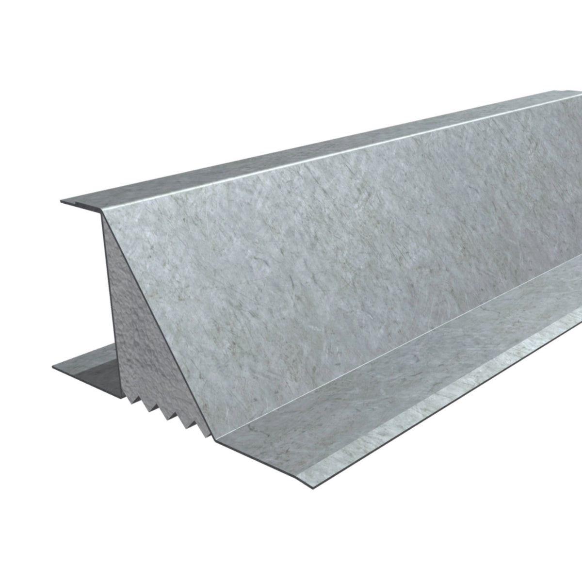Birtley Medium Duty Cavity Wall Eaves With Attic Truss MD110 750mm - 3 ...