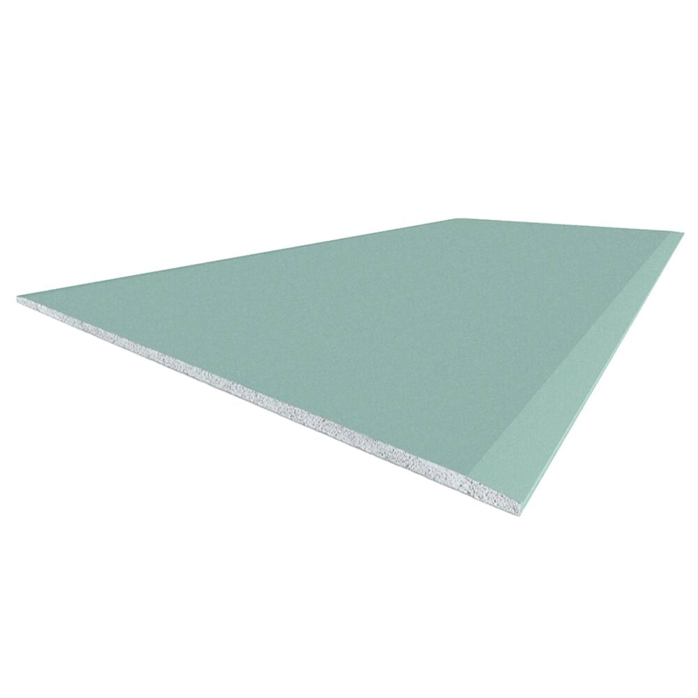 Buy Siniat 15mm Moisture Resistant Tapered Plasterboard - 1200x2400mm