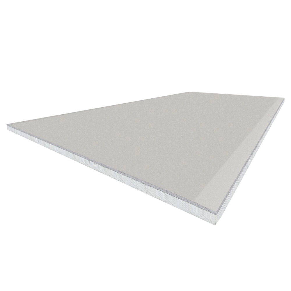 Siniat 50mm EPS Polystyrene Backed Plasterboard - 1200x2400 – DIY ...