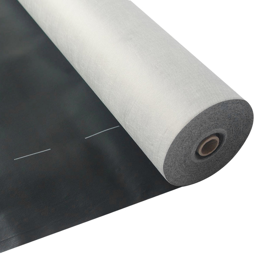 Vapour Control Layers | Polythene & Reflective Vapour & Gas Barriers ...