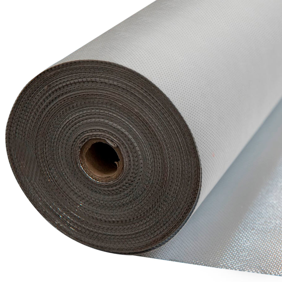 Vapour Control Layers | Polythene & Reflective Vapour & Gas Barriers ...