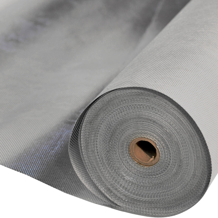 Buy Novia VC8 Reflective Air Leakage Barrier & Vapour Check Laminate 1.5m