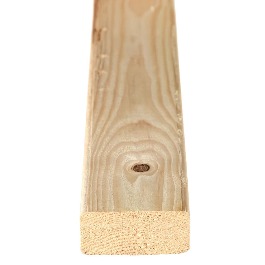 4x2 CLS Timber C16 Studwork & Framing 38x89mm – DIY Building Supplies