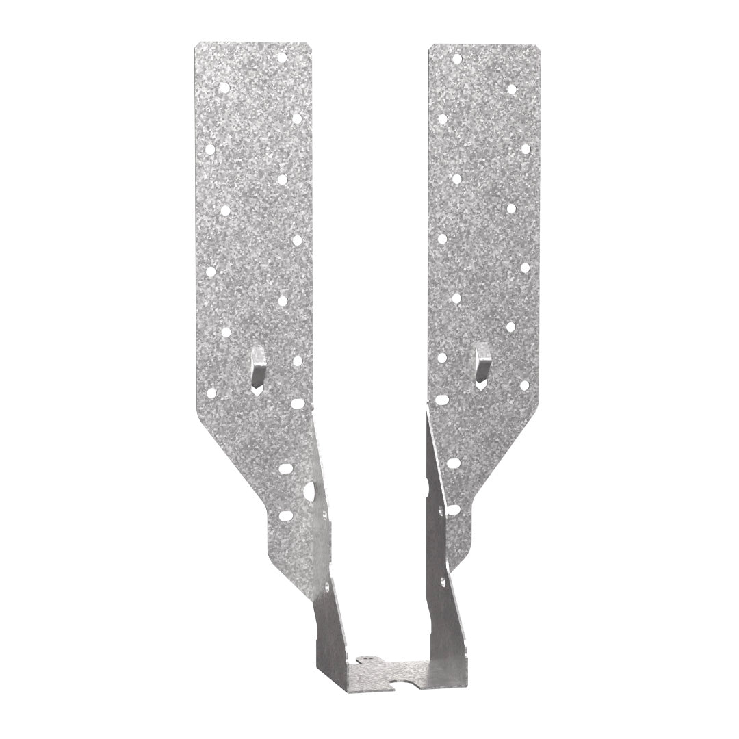 Adjustable Height Timber to Timber Joist Hanger 236mm x 47mm JHA270/47 ...