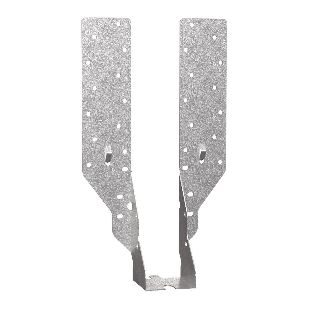 Adjustable Height Timber to Timber Joist Hanger 242mm x 75mm JHA270/75 ...