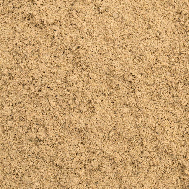 Plastering Sand Bulk Bag - 800kg | DIY Building Supplies