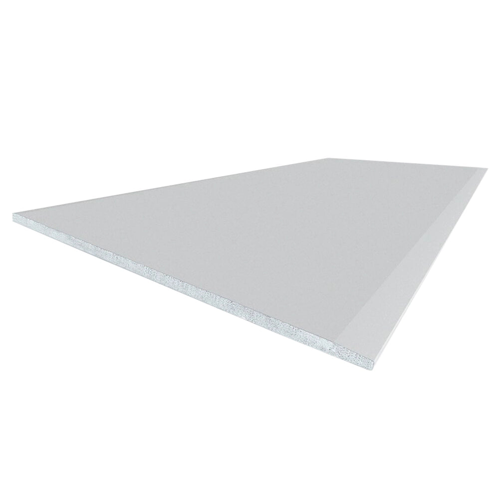 Siniat Wallboard Plasterboard Tapered Edge - 1200 x 2400 x 15mm | DIY ...