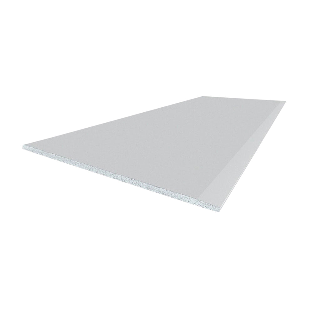 Buy Siniat Wallboard Plasterboard Tapered Edge - 900 x 1800 x 12.5mm