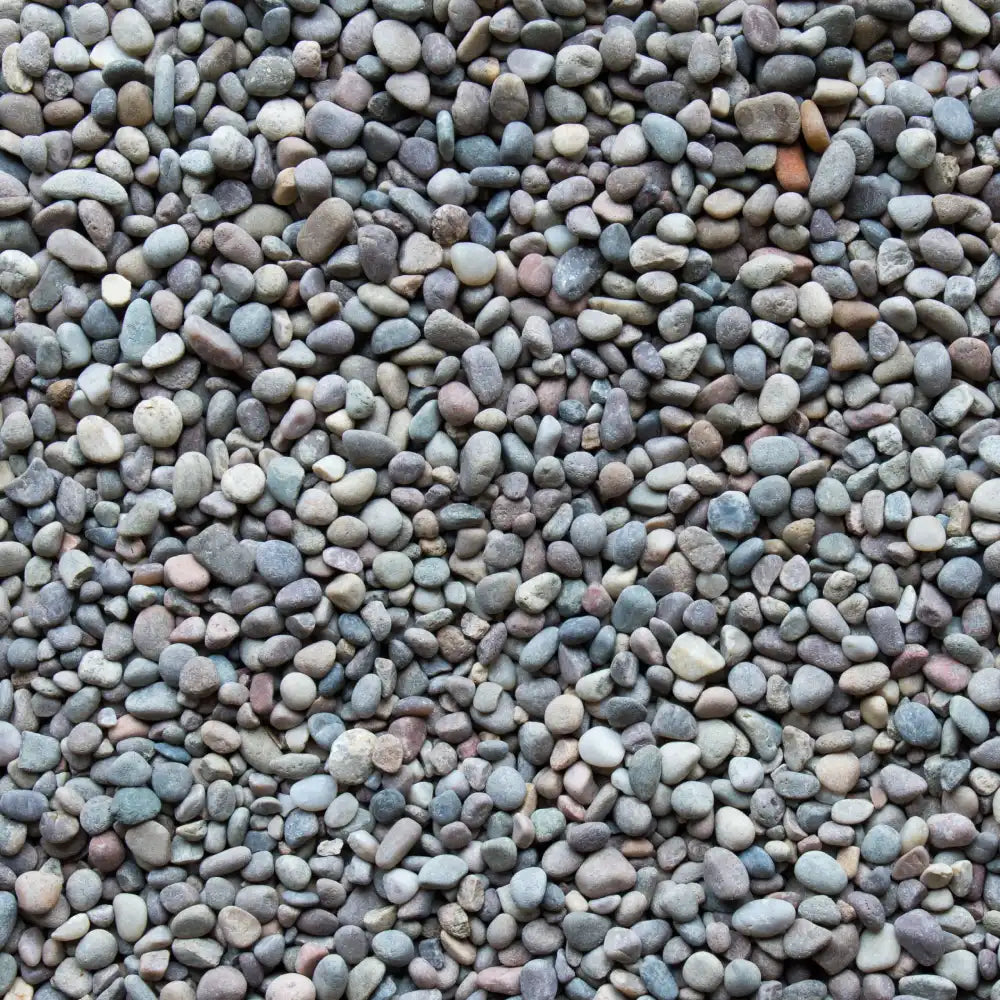 Buy Highland Cobbles 14-20mm Decorative Gravel Bulk Bag - 750Kg