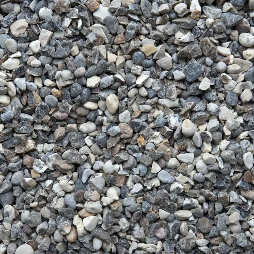 Moonstone Decorative Gravel Bulk Bag - 850Kg – DIY Building Supplies